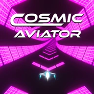 Cosmic Aviator - Play Online Free Games | Enjoy4fun