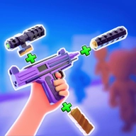 Gun Strike Runner - Free Online Games on Enjoy4fun | Play Now!