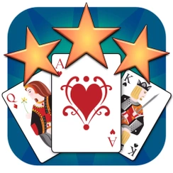 Amazing Solitaire - Play Online Free Games | Enjoy4fun