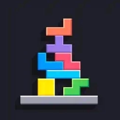 Stacktris - Enjoy4fun