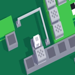 Cube Quest - Enjoy4fun