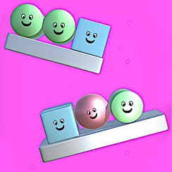 Balance Stack - Enjoy4fun