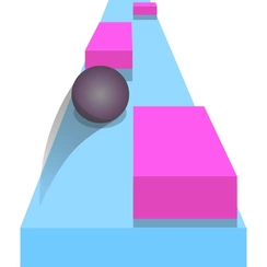 Ball Runner - Enjoy4fun