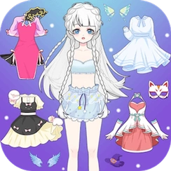 Lovely Doll Creator - Enjoy4fun