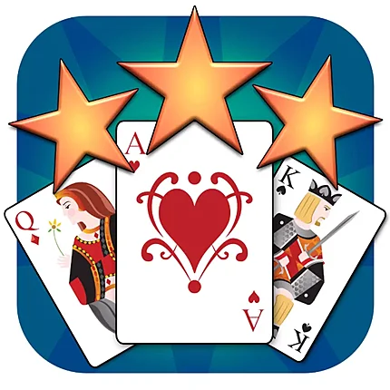 Amazing Solitaire - Enjoy4fun