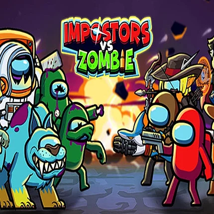 Impostors-vs-zombies - Enjoy4fun