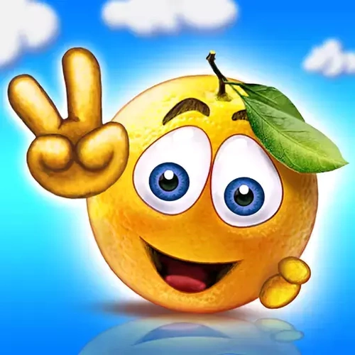 Cover Orange: Journey - Enjoy4fun