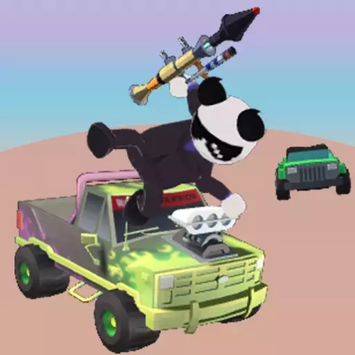 Crazy Road - Play Online Free Games | Enjoy4fun