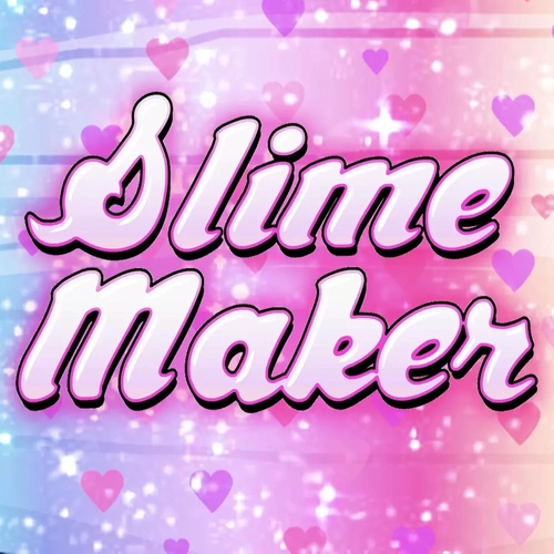 Slime Maker - Enjoy4fun