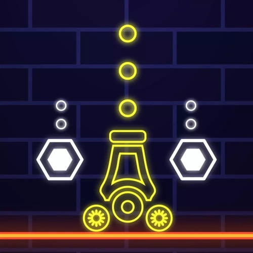 Neon War - Play Online Free Games | Enjoy4fun