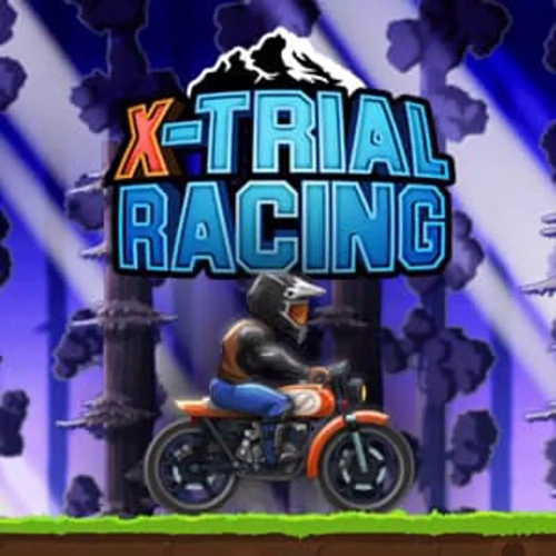 X Trial Racing Mountain Adventure - gofunaliens