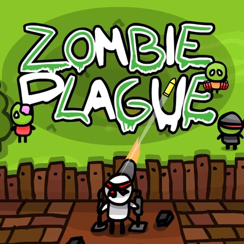 Zombie Plague - relaxingfun