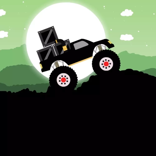 Forest Delivery - Play Online Free Games | Enjoy4fun