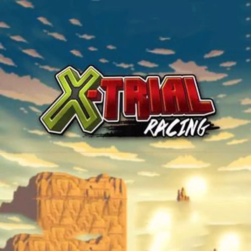 X Trial Racing - Play Online Free Games | Enjoy4fun