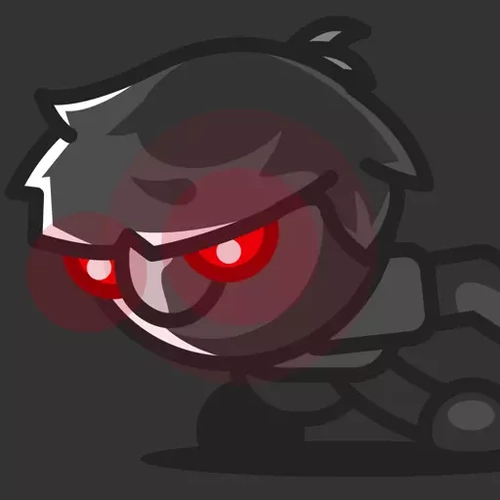 Dark Boy - Enjoy4fun