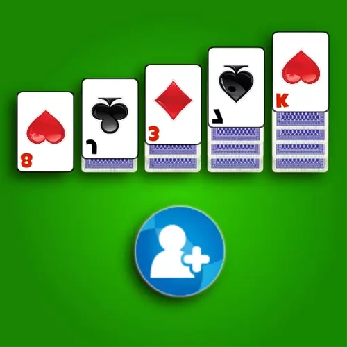 Solitaire Reverse - Enjoy4fun