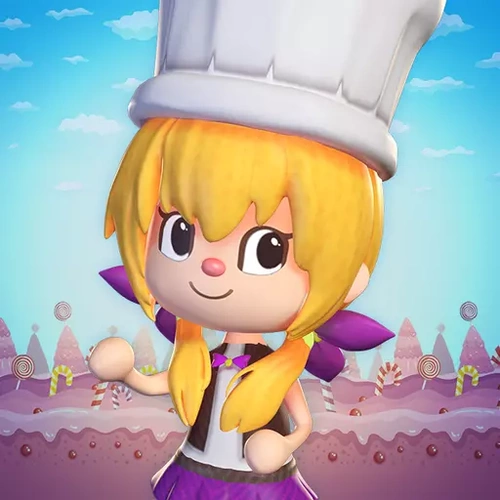 Mika Candy Adventure - Play Online Free Games | Enjoy4fun