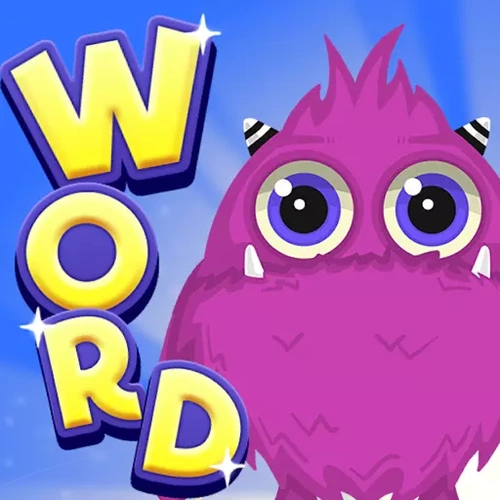 Word Monsters Enjoy4fun word-monsters-enjoy4fun