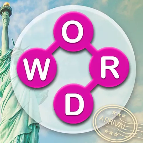 Word City Crossed - Play Free Thinking Games Game on Accumulat