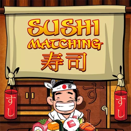 Sushi Matching - Play Online Free Games | Enjoy4fun