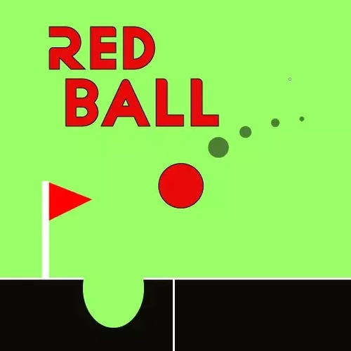 RED BALL 2 - funrushs
