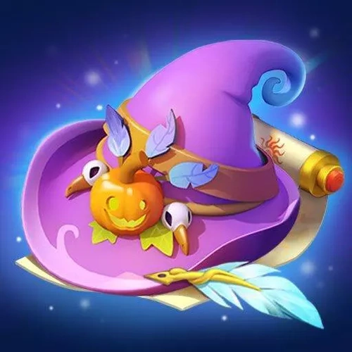 Wizard School - funningpark