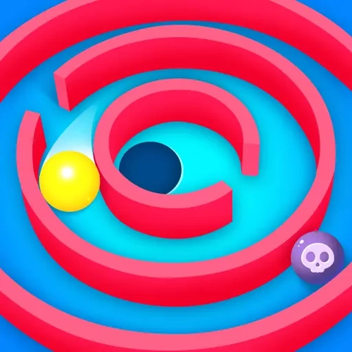 Spiny Maze Puzzle - Enjoy4fun