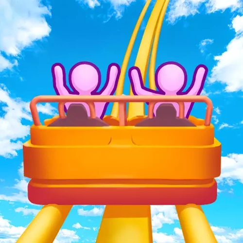 Roller Coaster - Play Online Free Games | Enjoy4fun