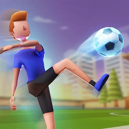 Football Master - Play Online Free Games | Enjoy4fun