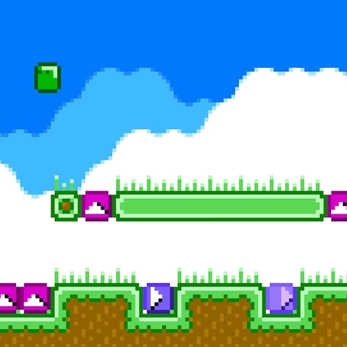 Mini Arrows - islandenjoy