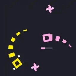 Square Wars - Play Online Free Games | Enjoy4fun