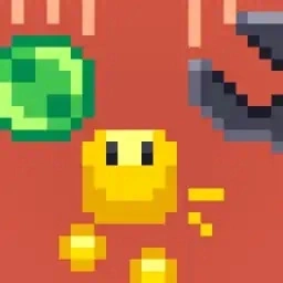 Dodging Game - joyrealms