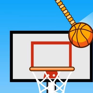 Dunk Fall - Play Online Free Games | Enjoy4fun