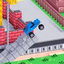 Drive Fun - Play Online Free Games | Enjoy4fun