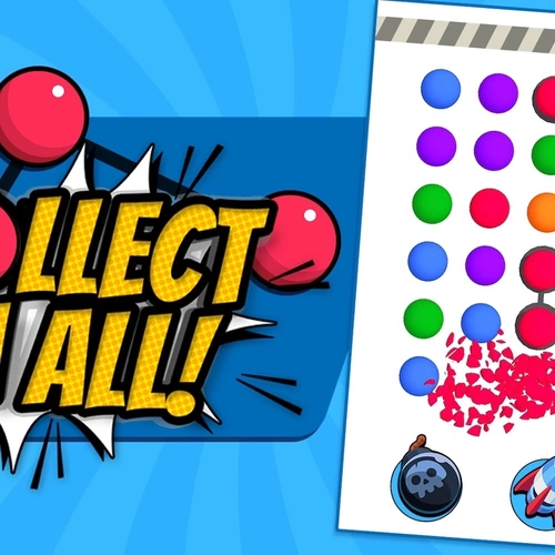 Collect Em All - ichicstyle.com