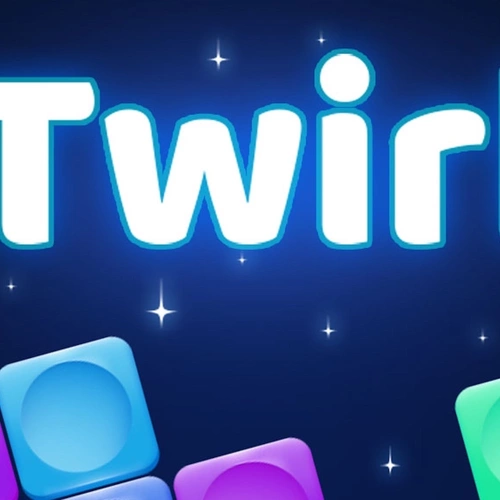 Twirl Pja - Play Online Free Games | Enjoy4fun