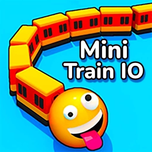 Mini Train Io - happynexuss