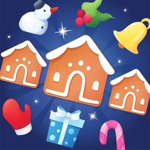 Jewel Christmas Mania - gofunaliens