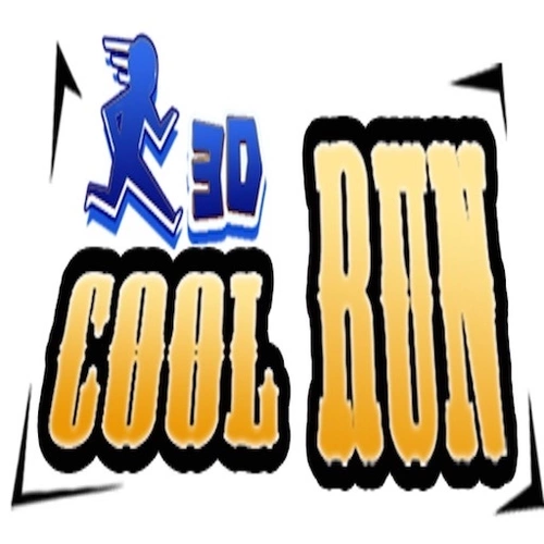 cool run 3d - relaxingfun