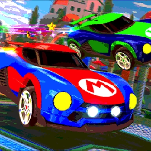 Battle Cars - Play Online Free Games | Enjoy4fun