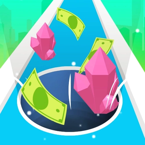 Hoard Master Online - Enjoy4fun