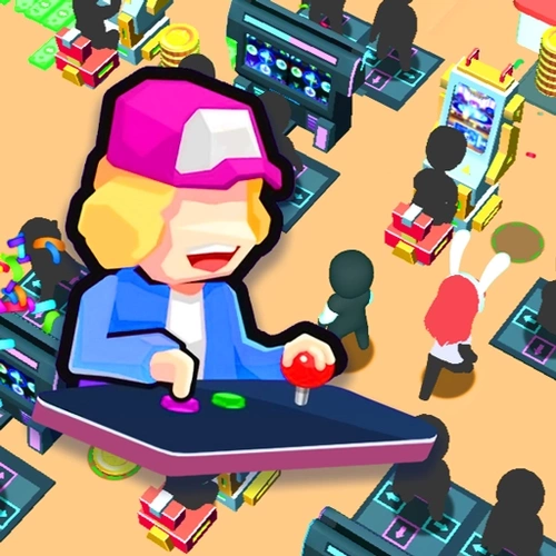 Arcade Empire Tycoon - Enjoy4fun