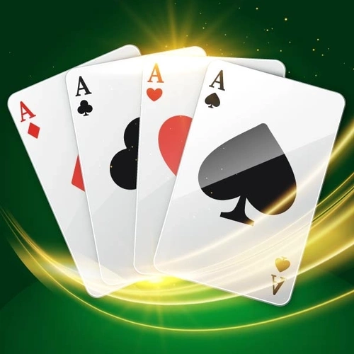 Classic Solitaire 2022 - Enjoy4fun