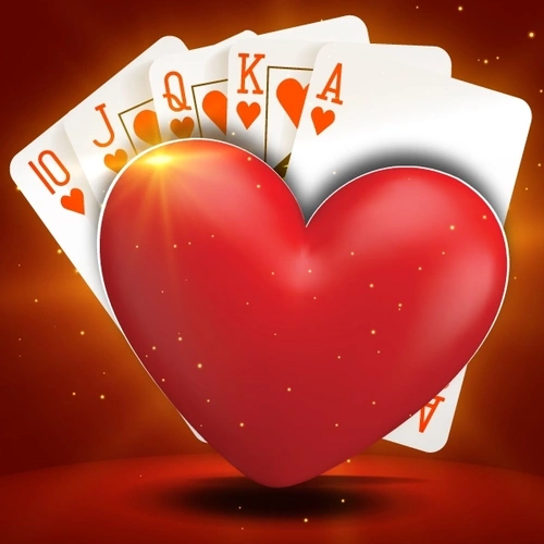 Classic Hearts - Enjoy4fun