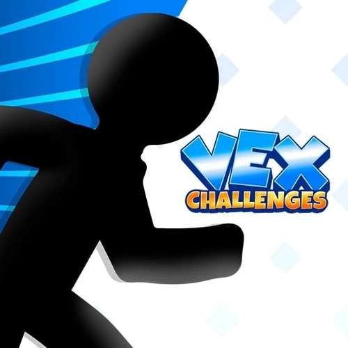 Vex Challenges - Enjoy4fun