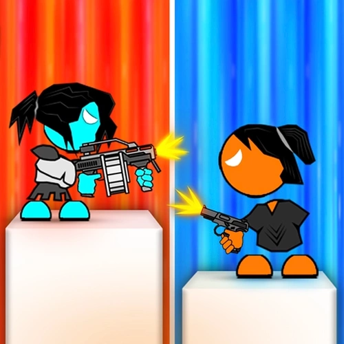 StickArena3D - Enjoy4fun