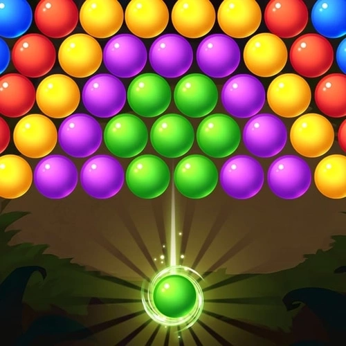 Bubble Pop Classic Enjoy4fun