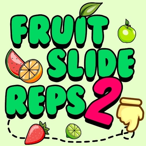 Fruit Slide 2 - Play Online Free Games | Enjoy4fun