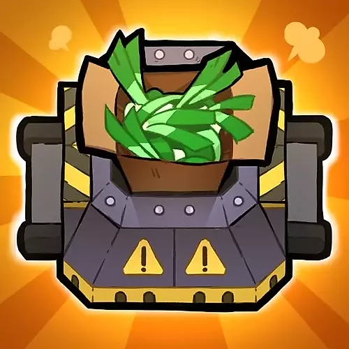 Leek Factory Tycoon - Play Free Puzzle Games Game on Fantasyparks