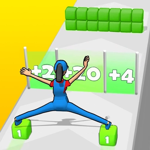Cargo Skates - Play Online Free Games | Enjoy4fun